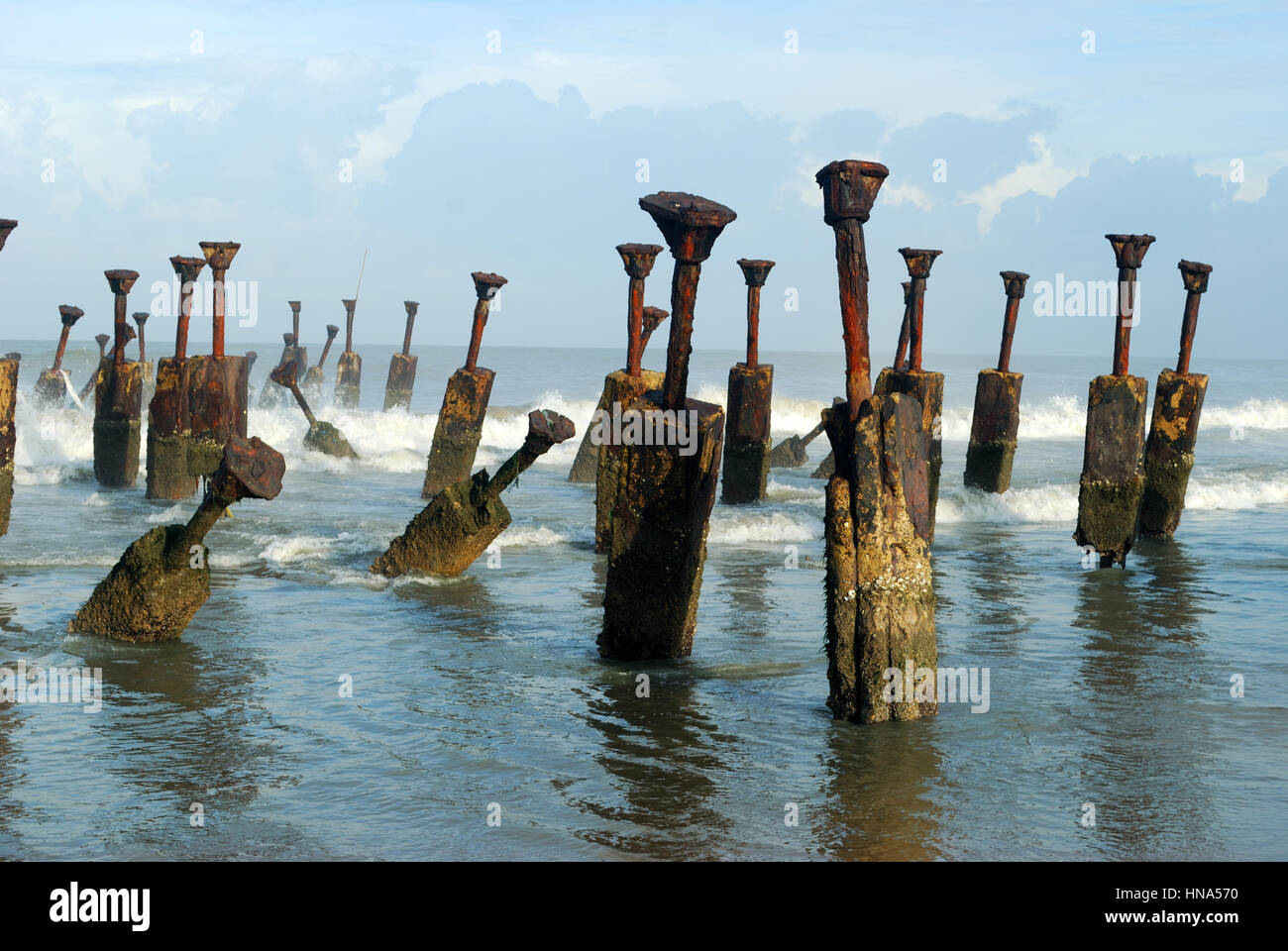 Calicut hi-res stock photography and images - Alamy