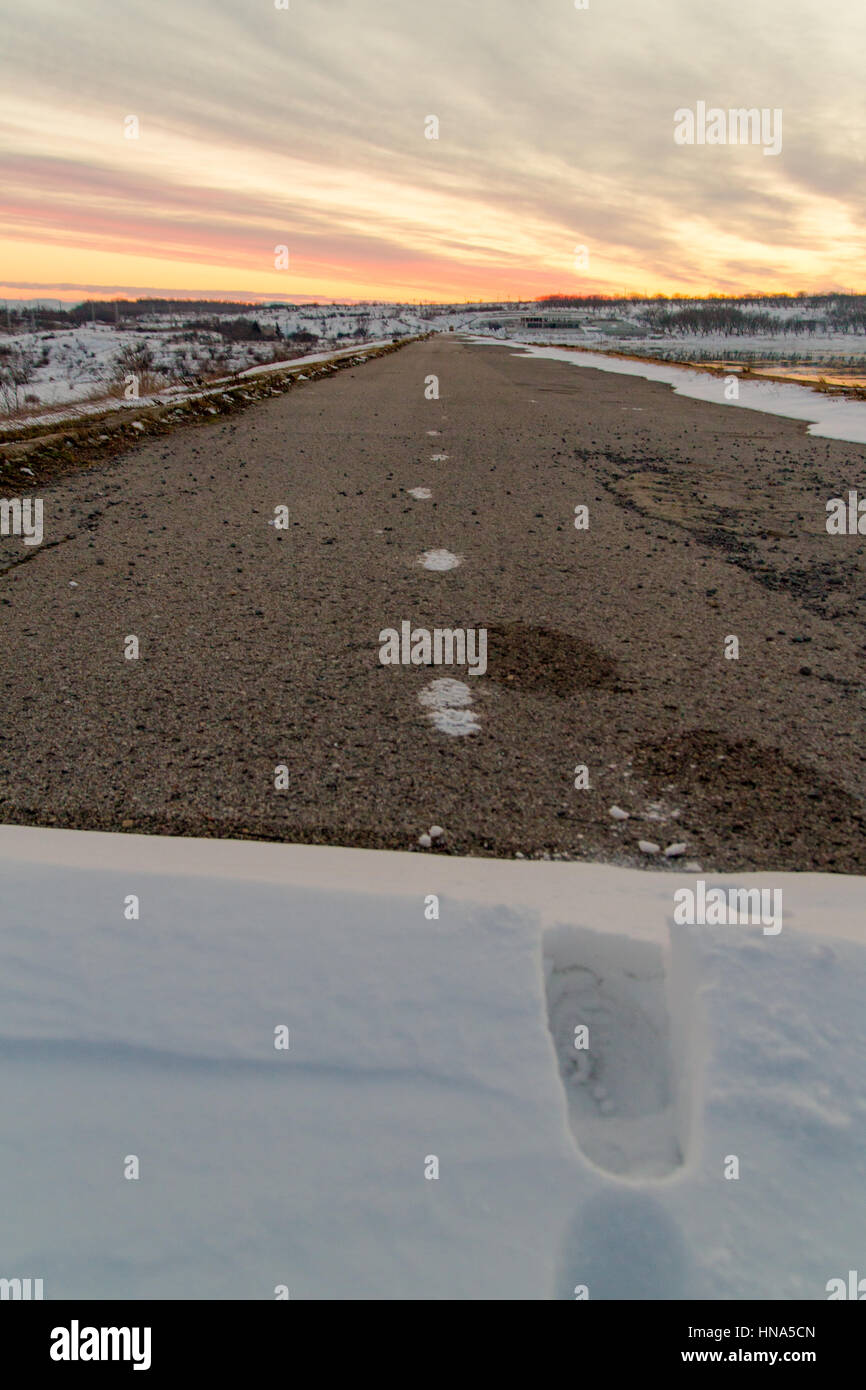 Begining of the cold season hi-res stock photography and images - Alamy