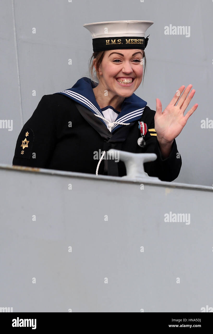 Steward amy binns hi-res stock photography and images - Alamy