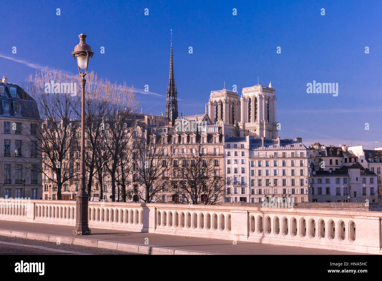 Paris france streetlight hi-res stock photography and images - Alamy