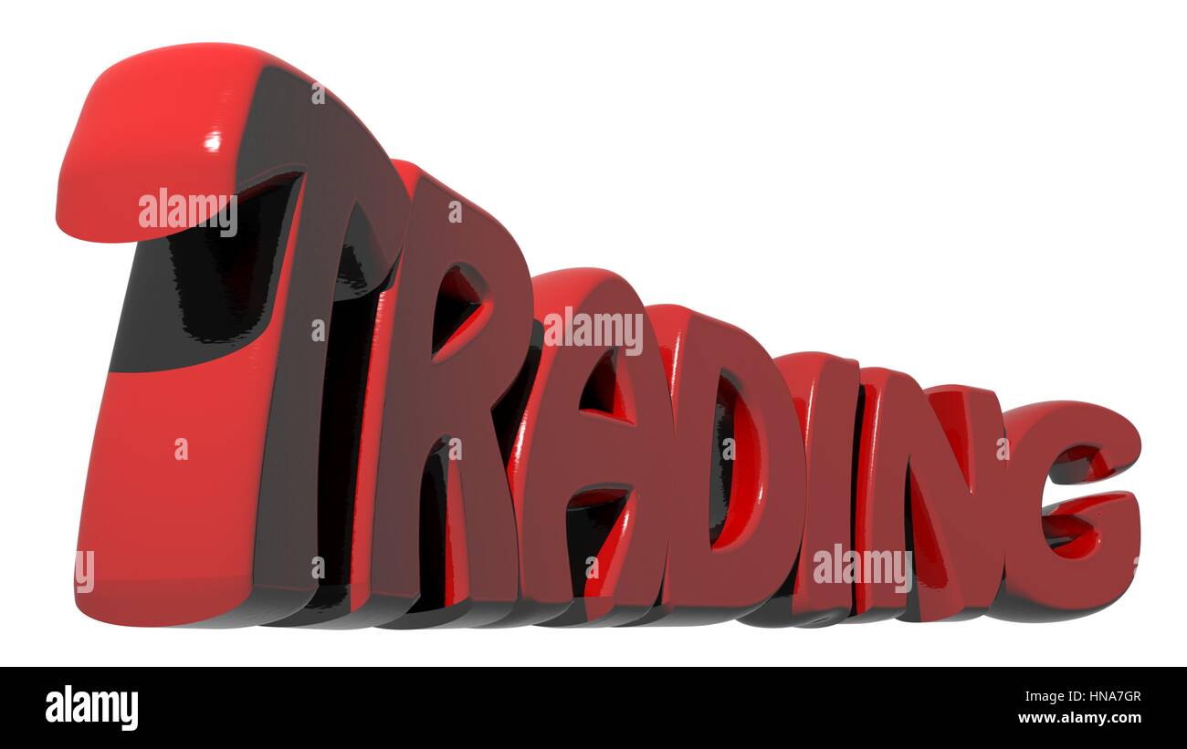 Market trader trading Cut Out Stock Images & Pictures - Alamy