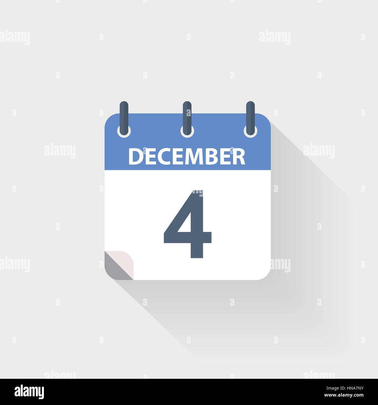 December 4 Stock Vector Images - Alamy