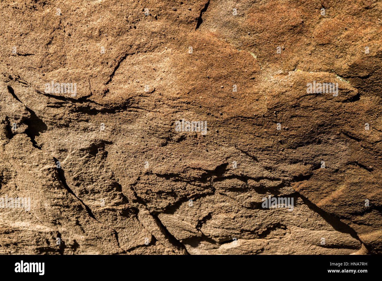 The Rock's Textures Stock Photo - Alamy