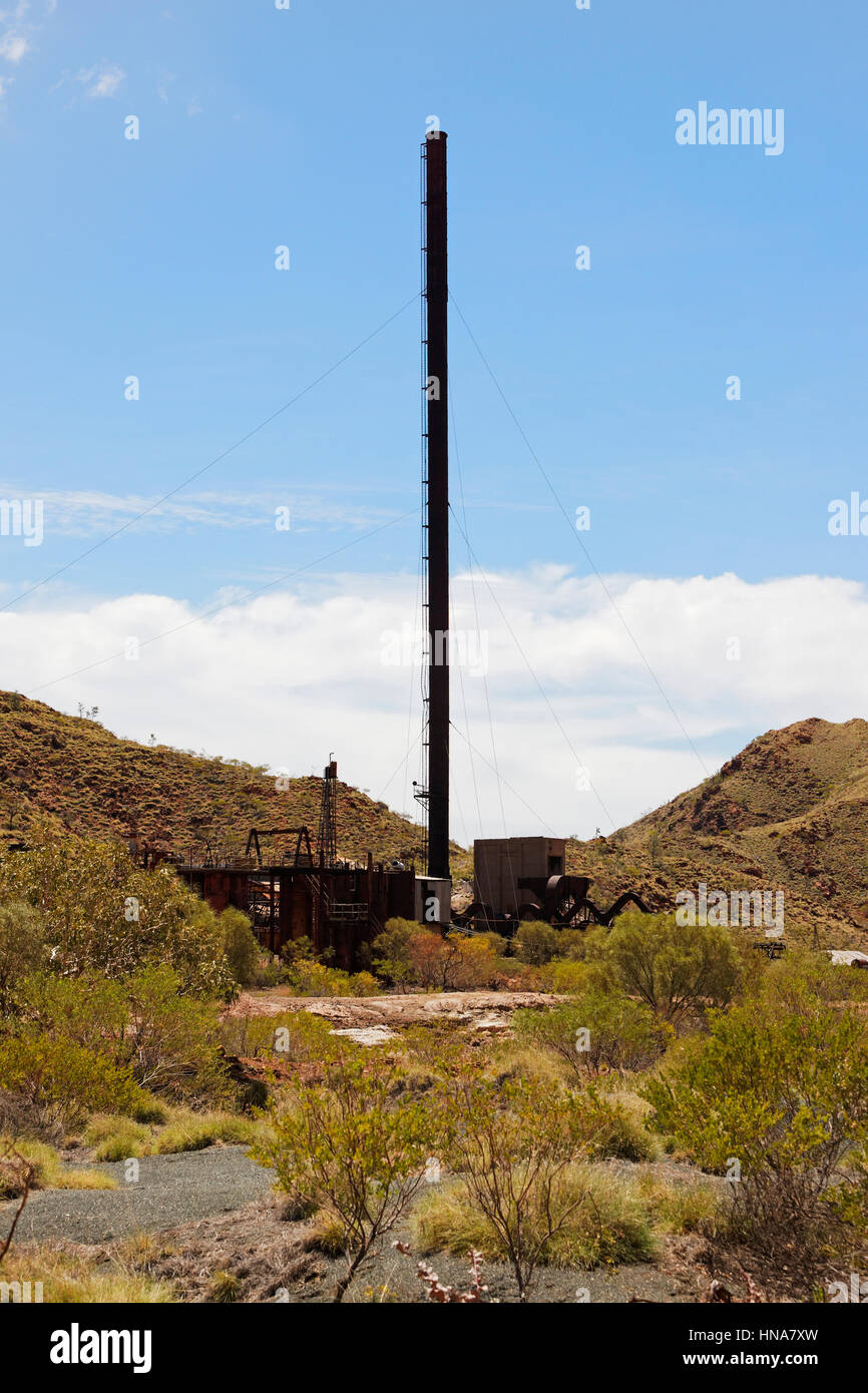 Marble bar western australia hi-res stock photography and images - Alamy