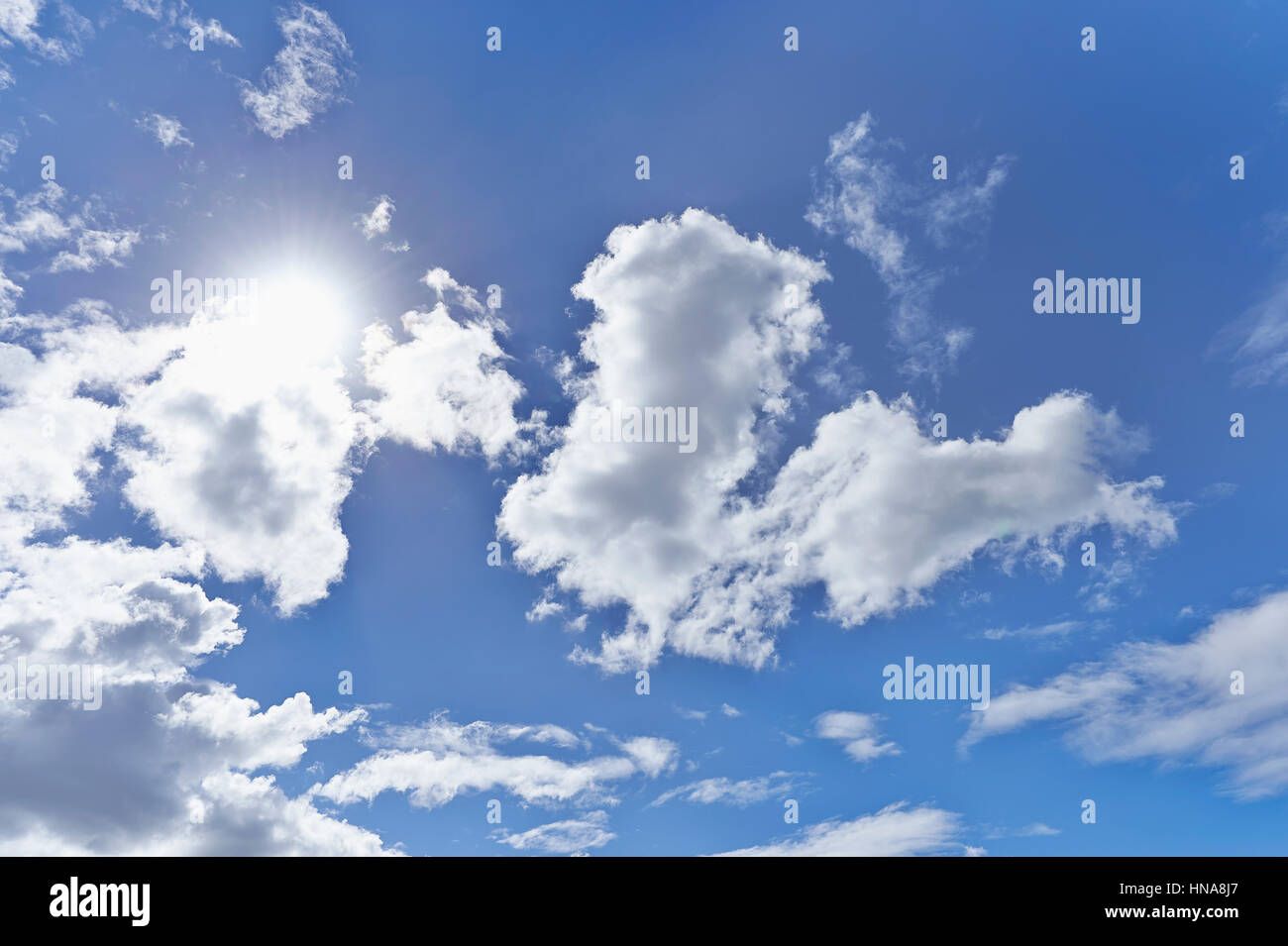 Sun rays solar rays hi-res stock photography and images - Alamy