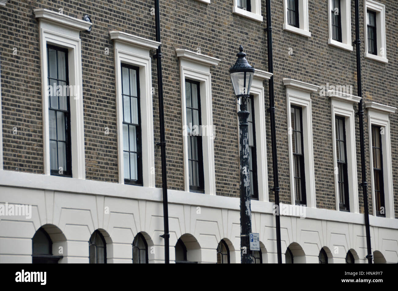 Trinity church square london hi-res stock photography and images - Alamy