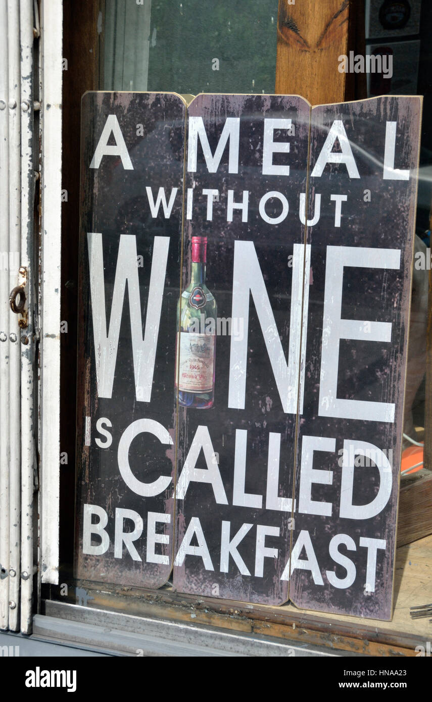 Meal sign hi-res stock photography and images - Alamy