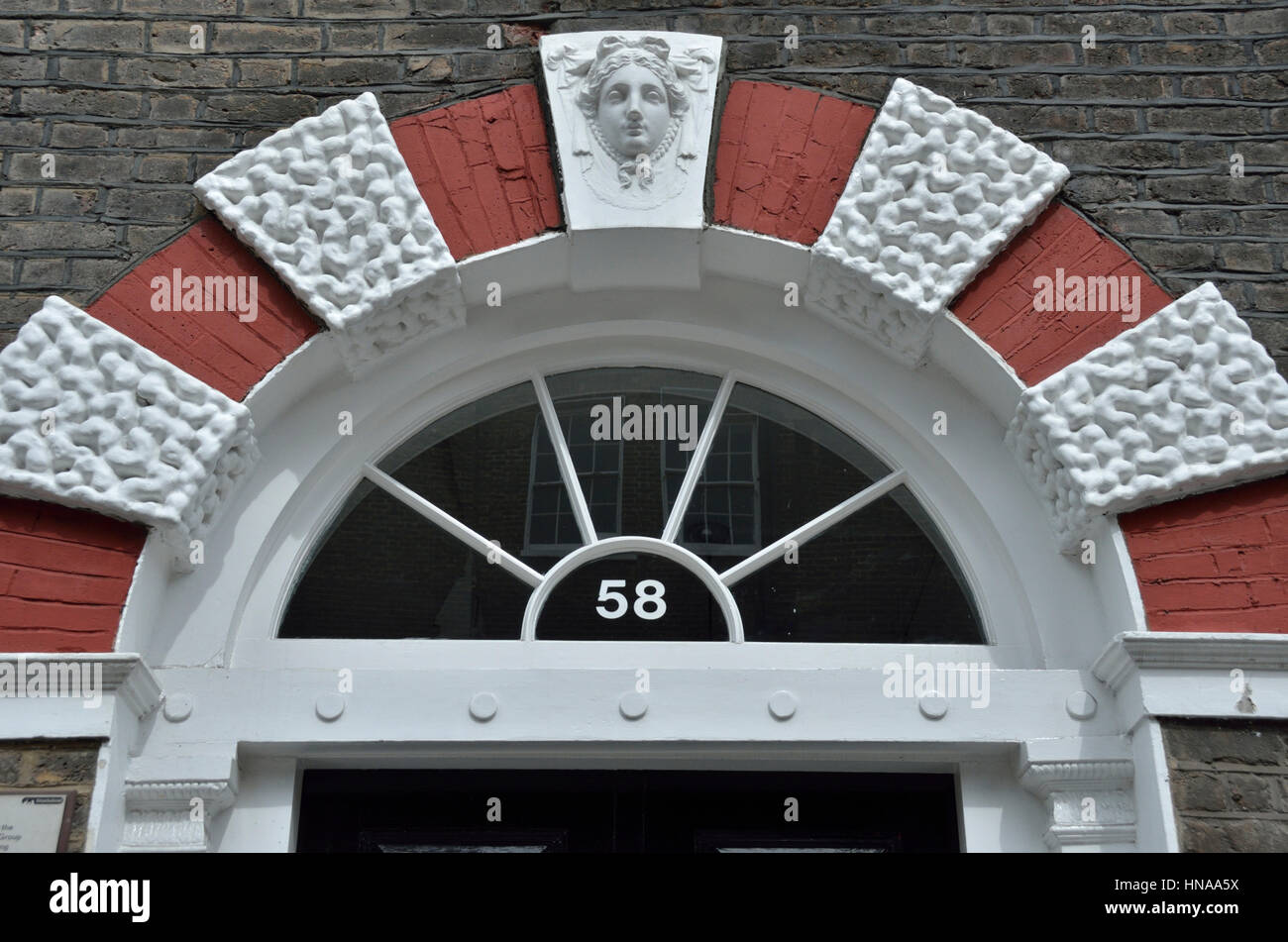 Eight arch hi-res stock photography and images - Alamy
