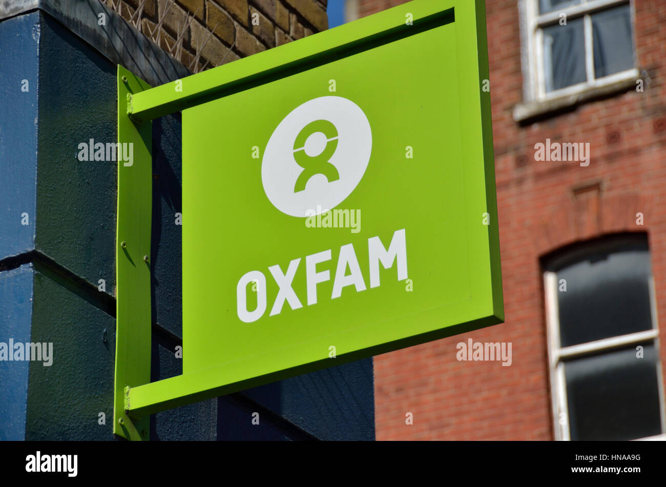 Charity shop logo hi-res stock photography and images - Alamy