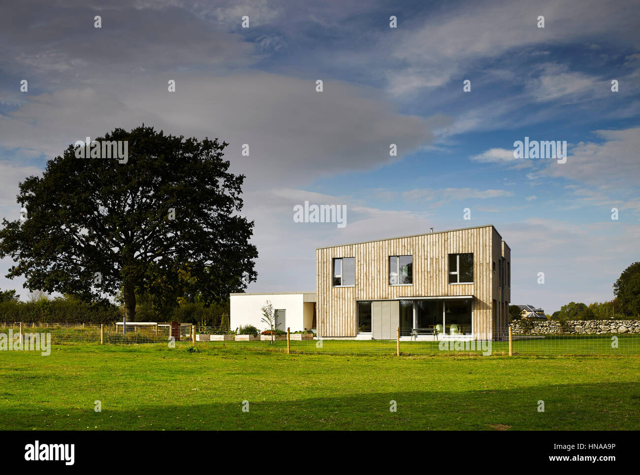 Borris house hi-res stock photography and images - Alamy