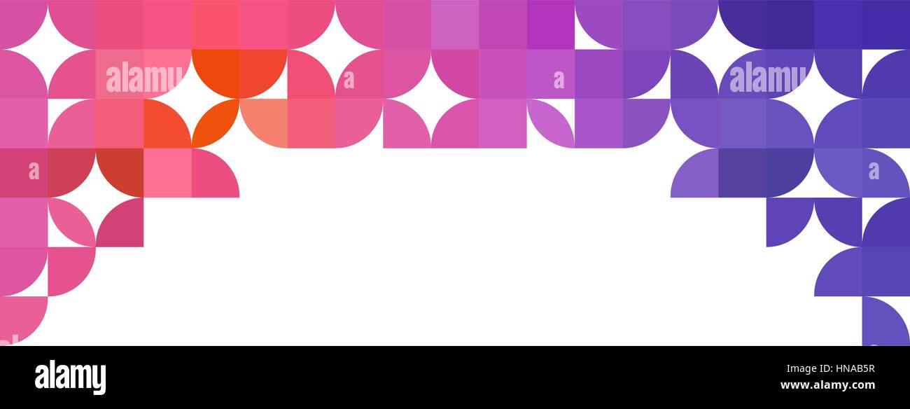 blank beautiful abstract shape for use background Stock Vector Image ...