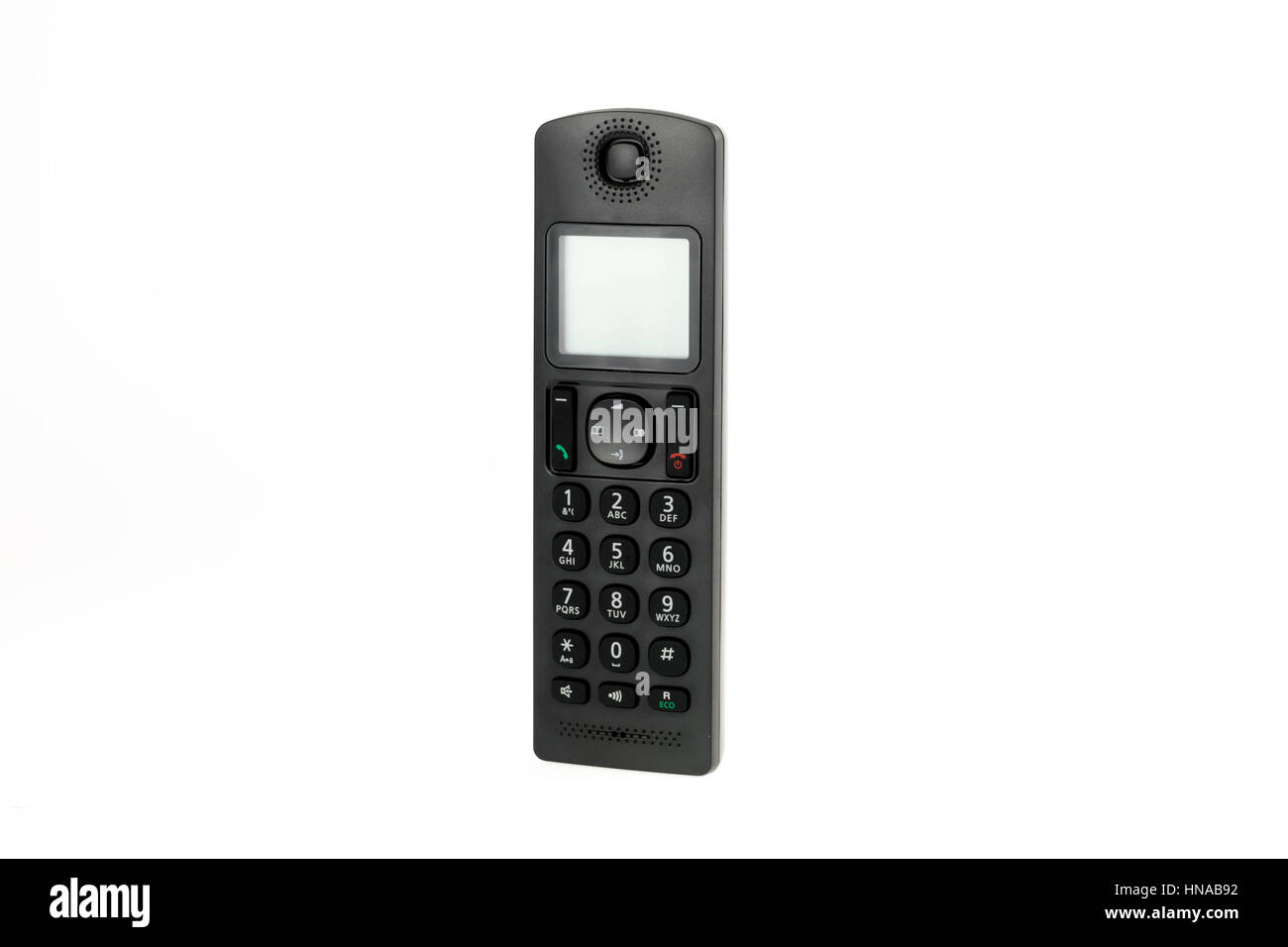 Modern telephone hi-res stock photography and images - Alamy