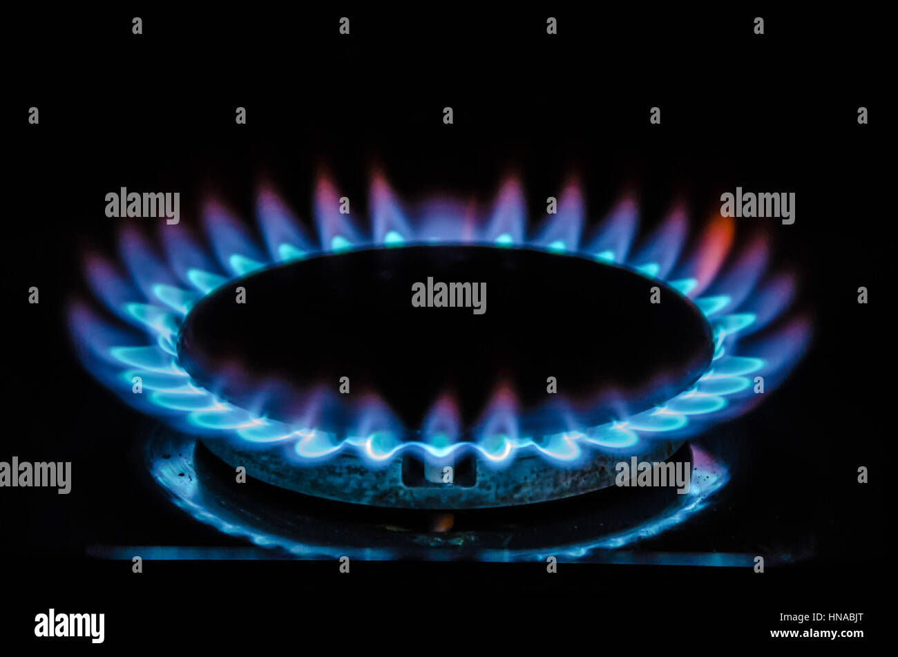 Methane flame hi-res stock photography and images - Alamy