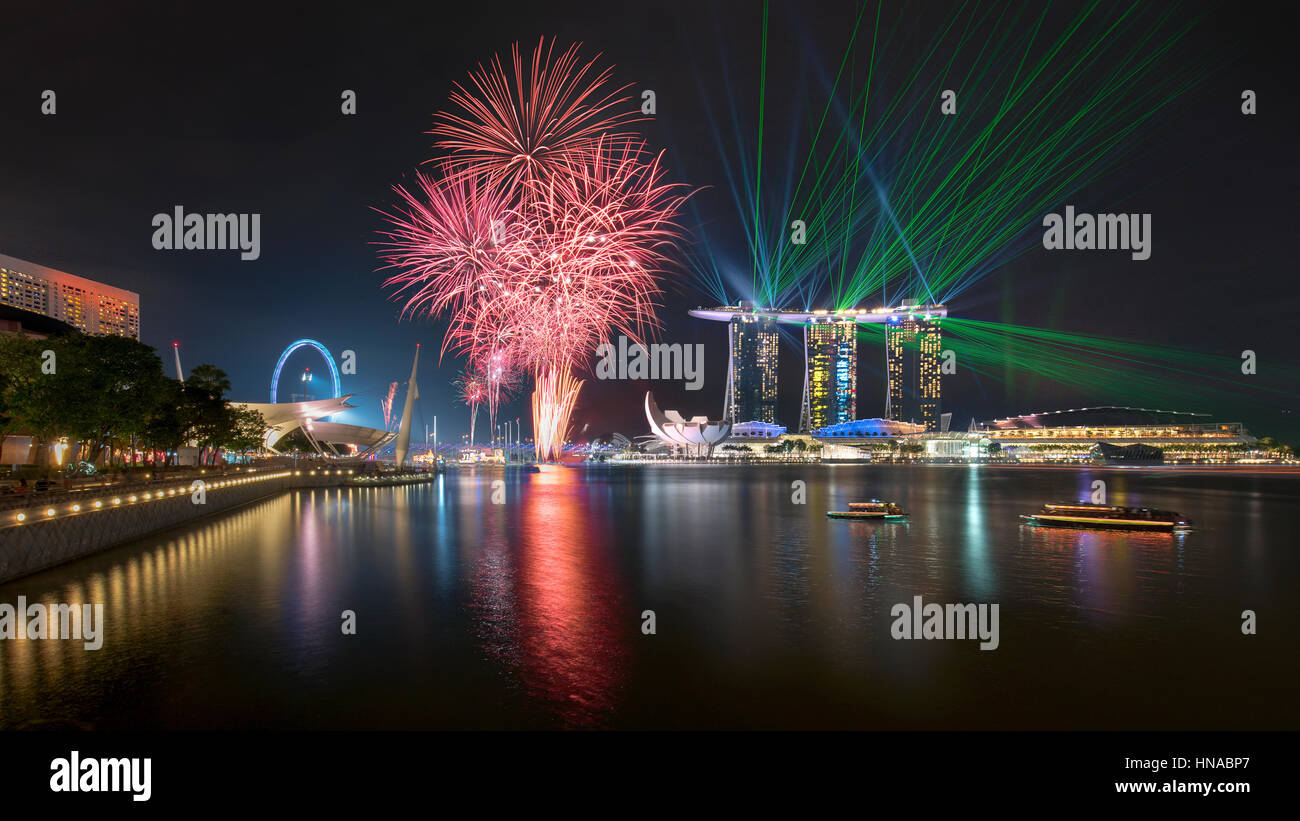 Singapore Cityscape. Scenes around Singapore Stock Photo - Alamy