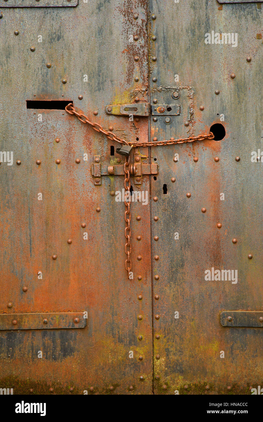 Battery Lyman Mishler, Fort Stevens State Park, Lewis and Clark ...
