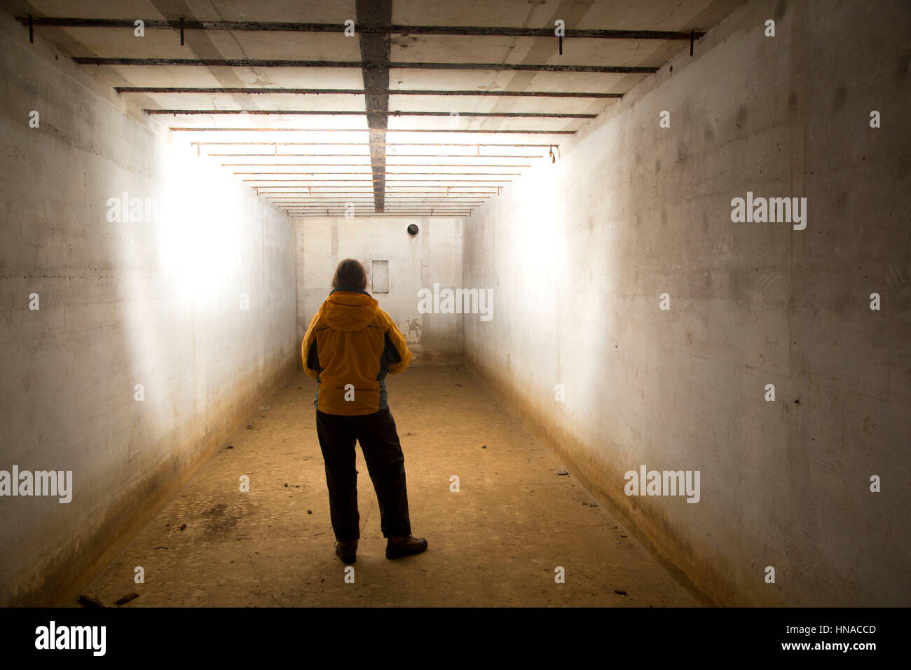 Battery Clark, Fort Stevens State Park, Lewis and Clark National ...