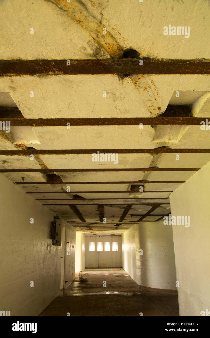 Battery Clark, Fort Stevens State Park, Lewis and Clark National ...