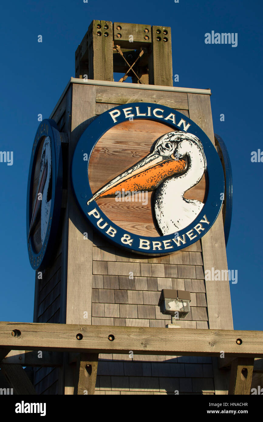 Pelican Signs