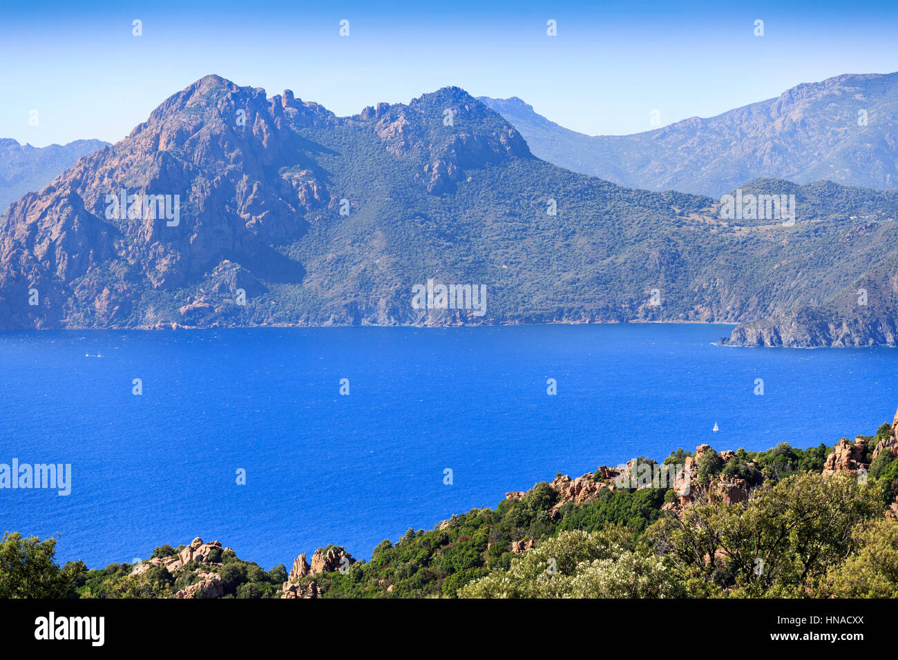 Porto gulf hi-res stock photography and images - Alamy