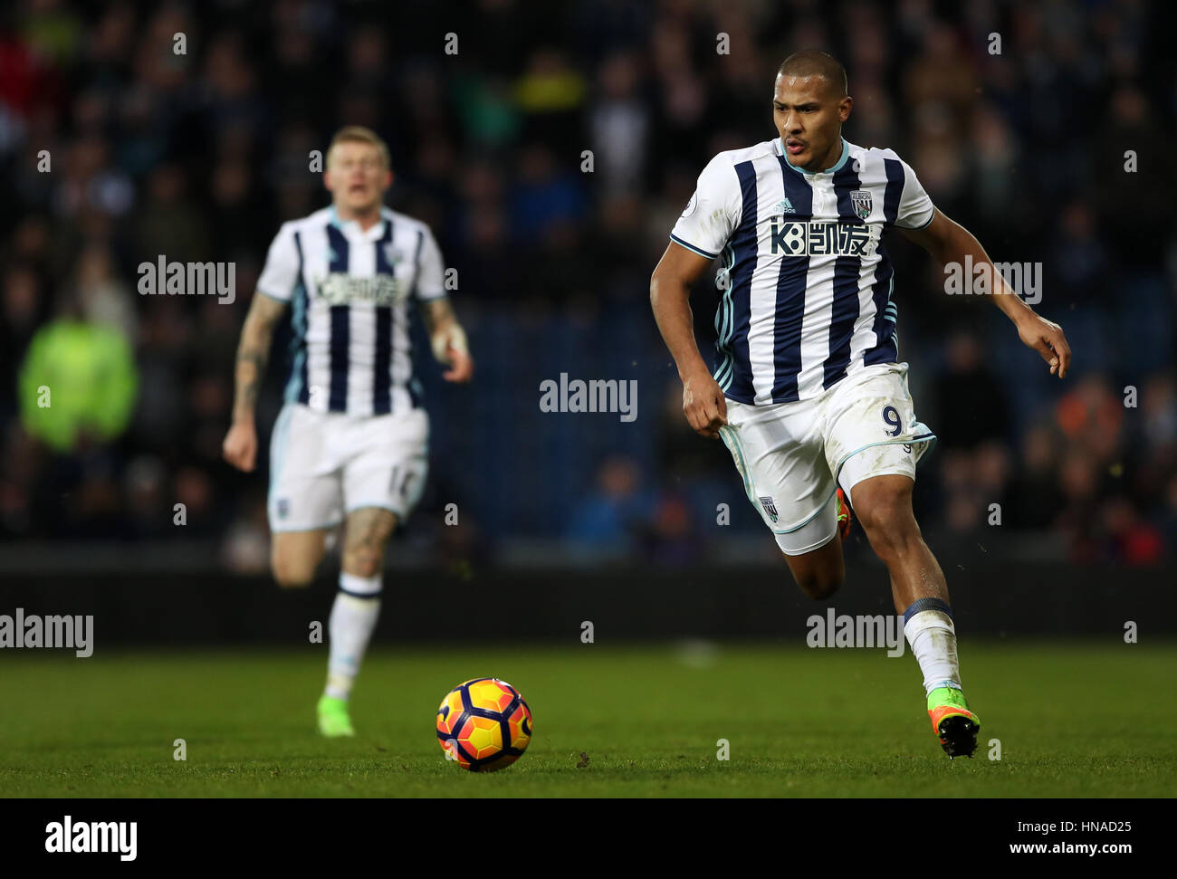 Jose salomon rondon hi-res stock photography and images - Alamy