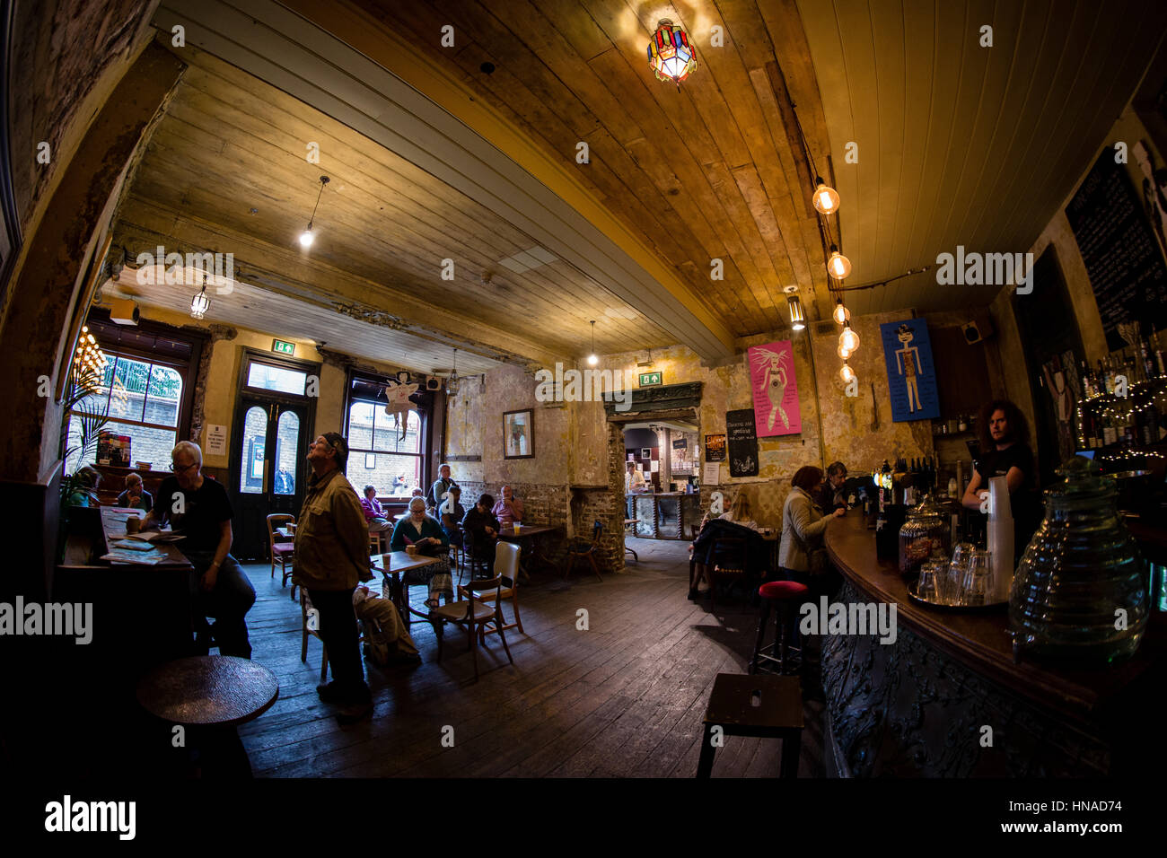 Wiltons Music Hall Stock Photos & Wiltons Music Hall Stock Images - Alamy