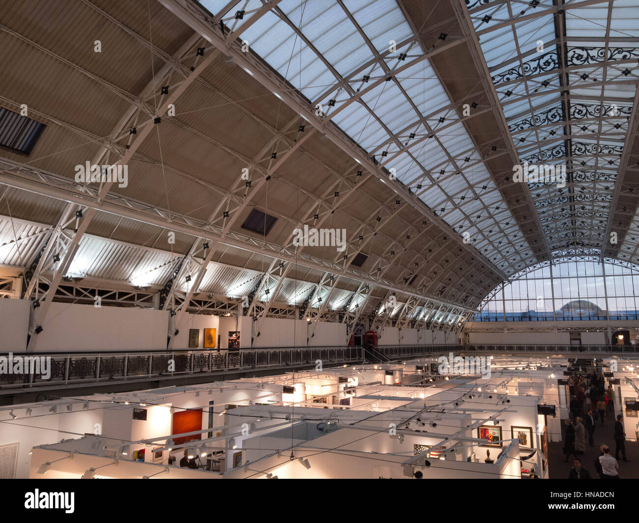 Business Design Centre, Angel Islington, London, England, United ...