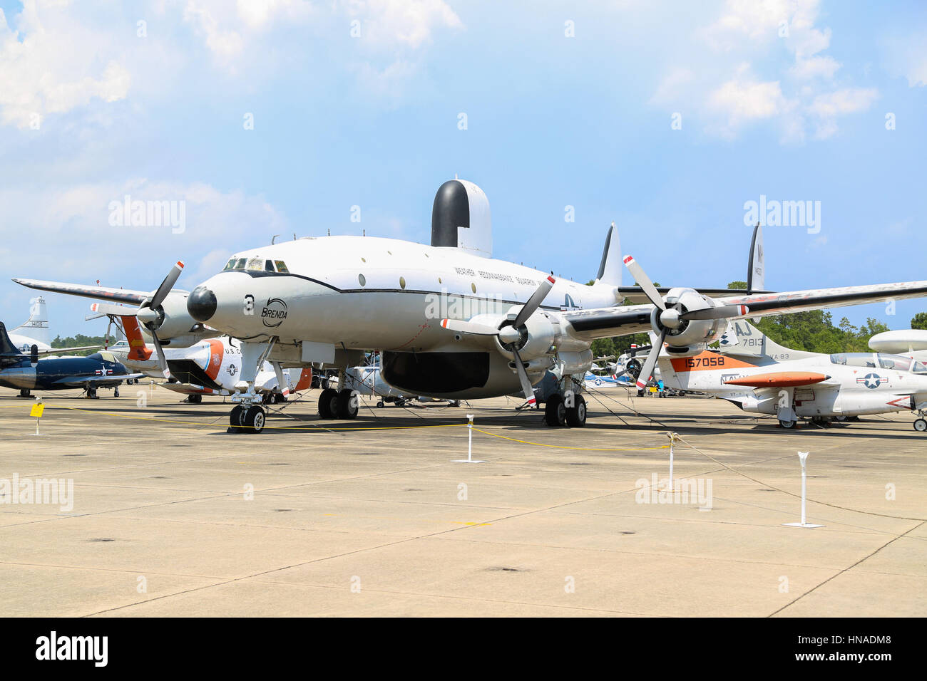 Ec 121 hi-res stock photography and images - Alamy