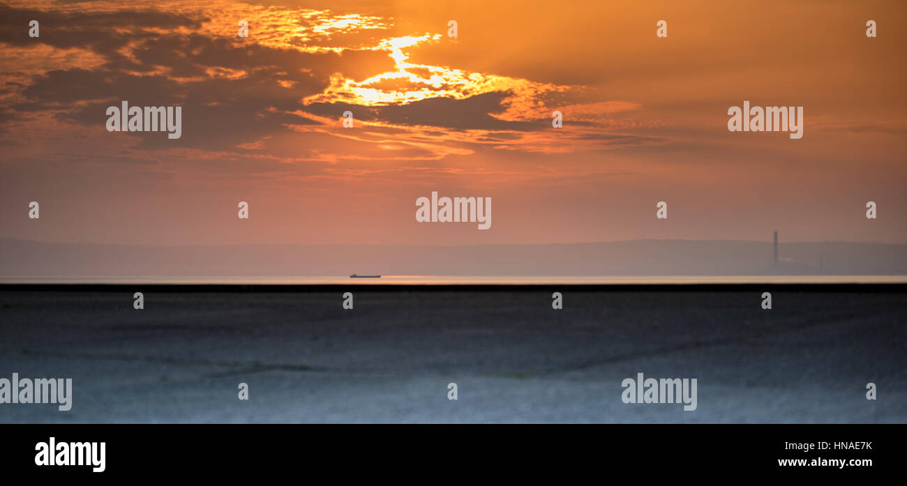 Bangor seafront hi-res stock photography and images - Alamy