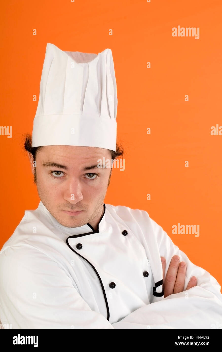 Jungs cook hi-res stock photography and images - Alamy