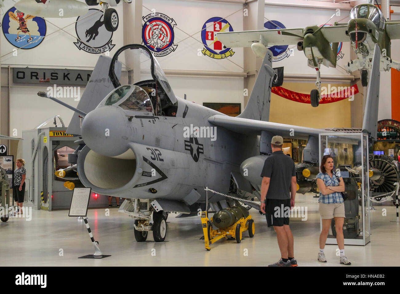 A 7 corsair hi-res stock photography and images - Alamy