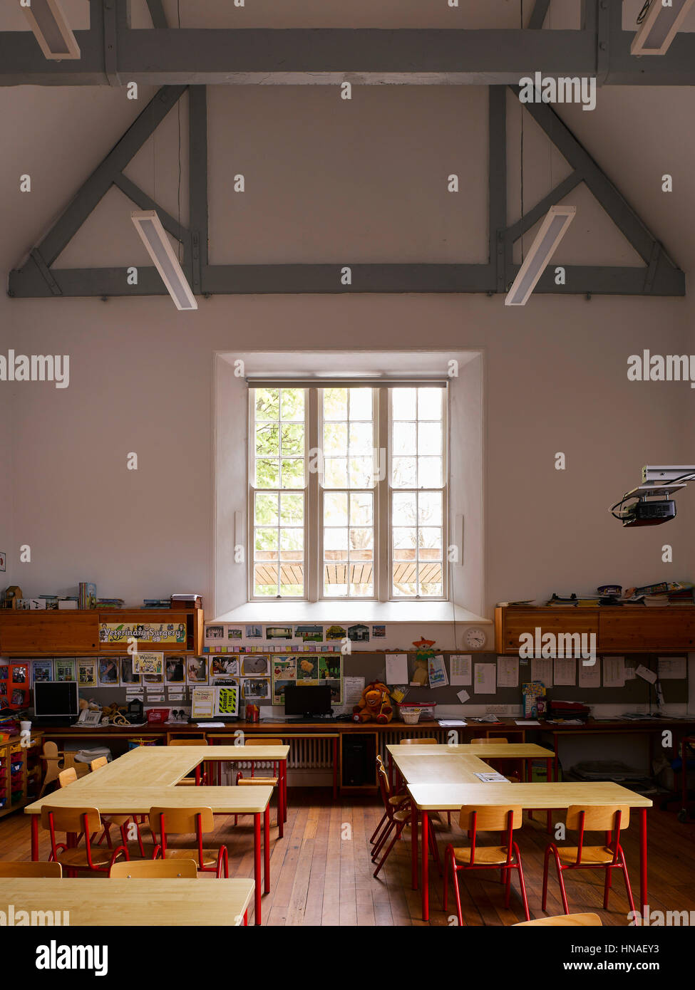 Inchicore model school hi-res stock photography and images - Alamy