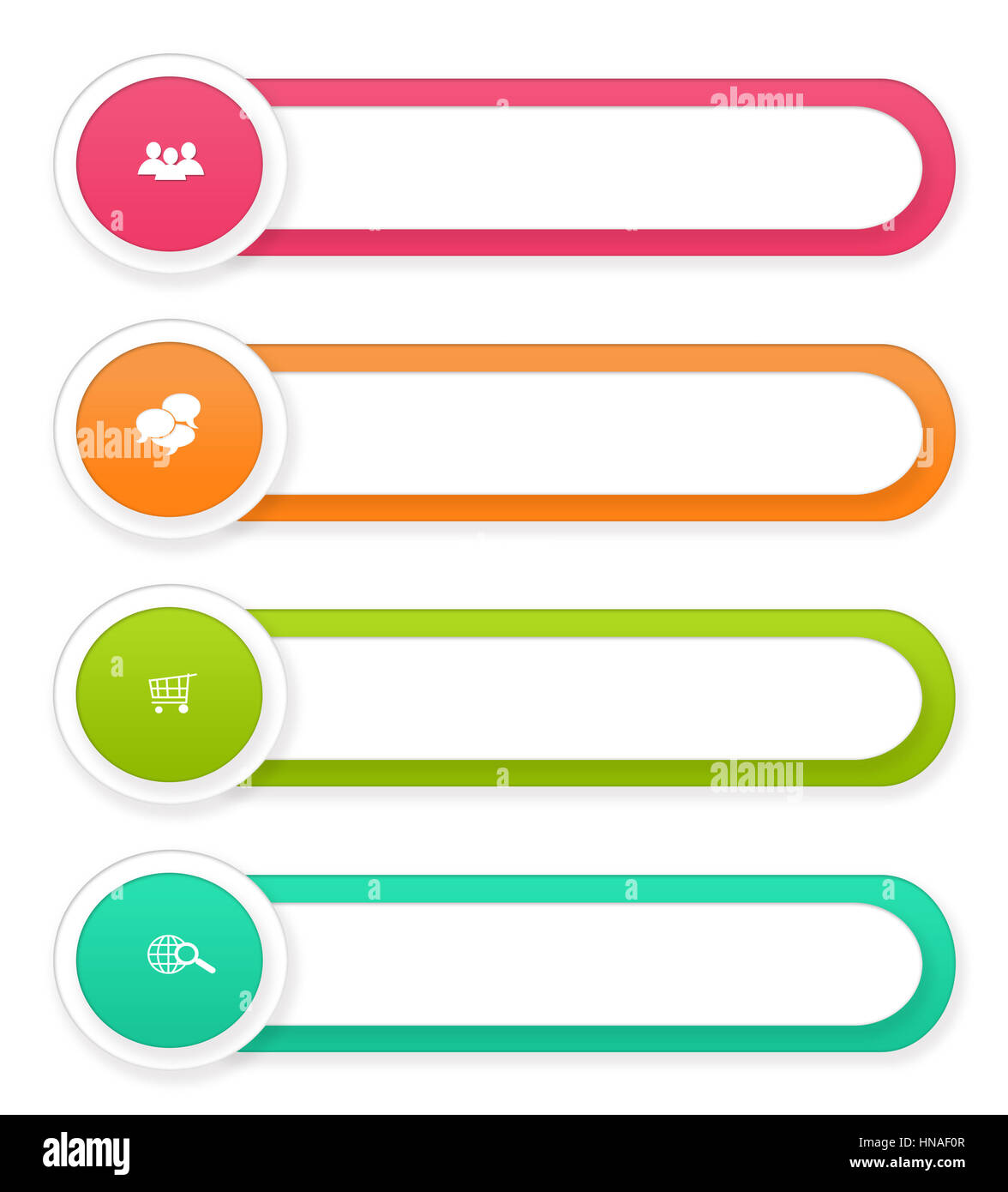 Buttons Web High Resolution Stock Photography and Images - Alamy