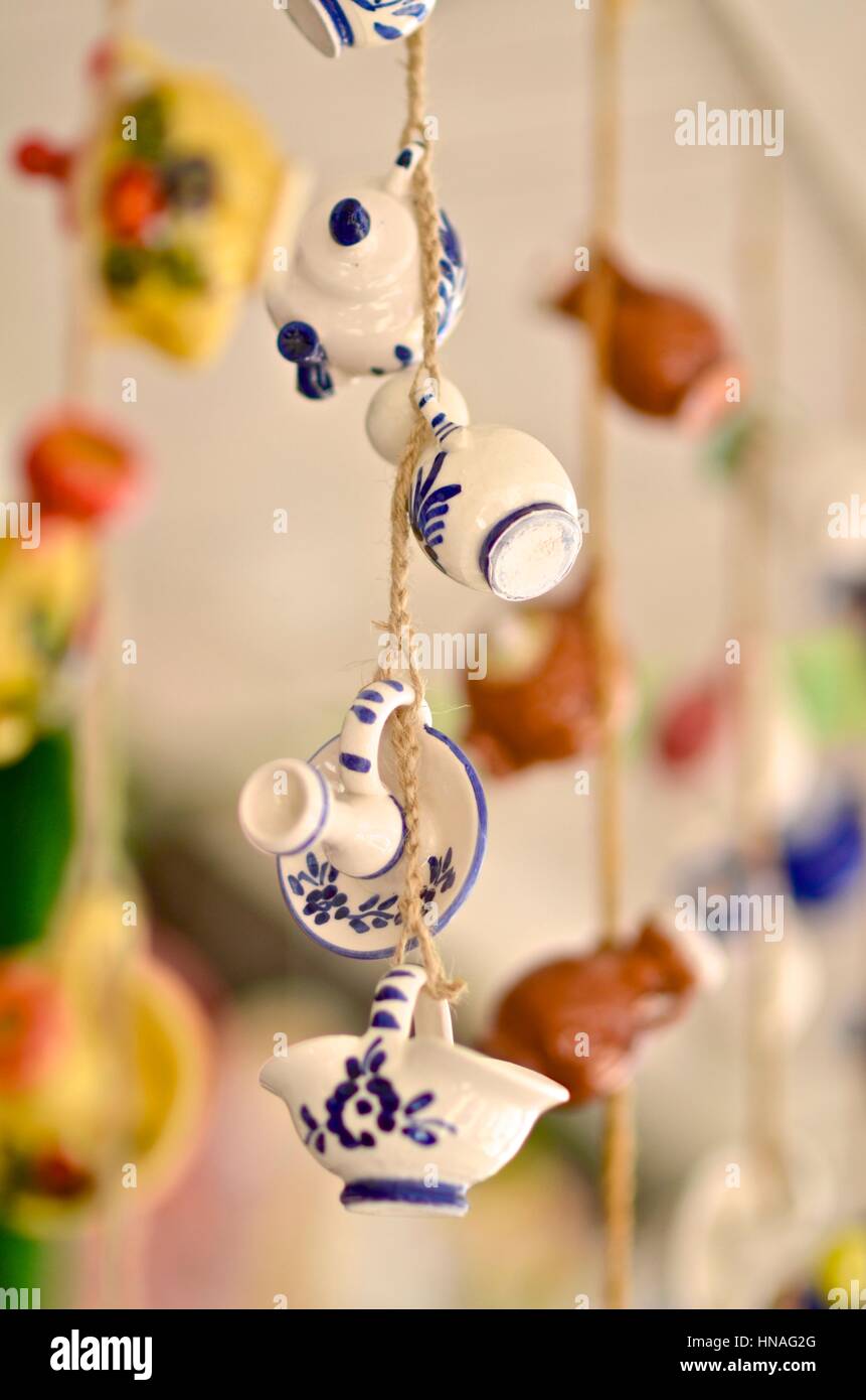 Valencia art and crafts hi-res stock photography and images - Alamy