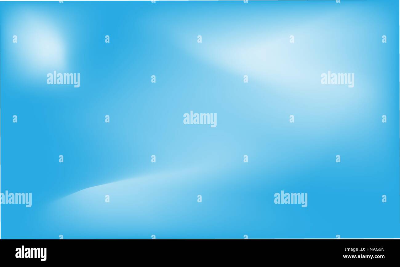 Bright light blue plastic Stock Vector Images - Alamy