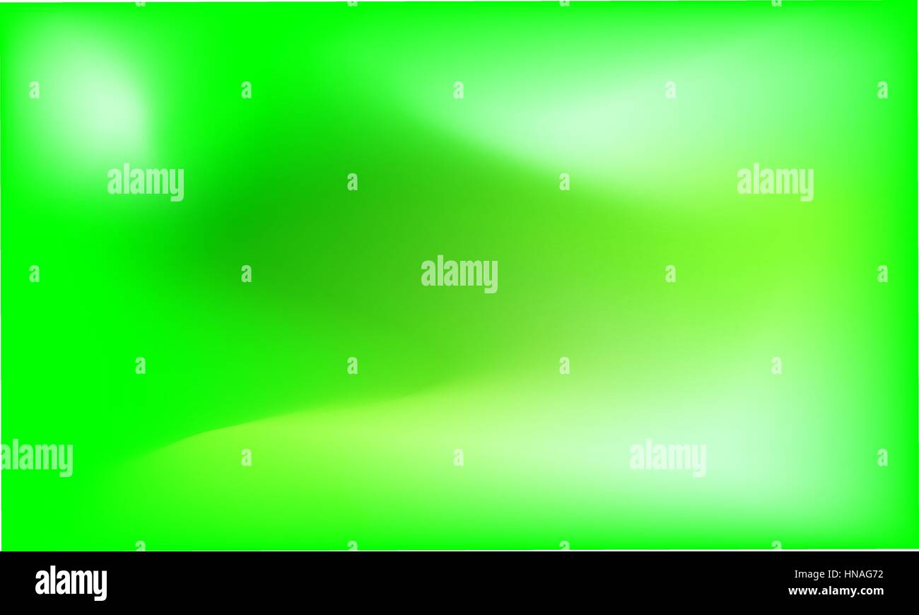 Illustration,abstract green background,light and dark colours Stock ...