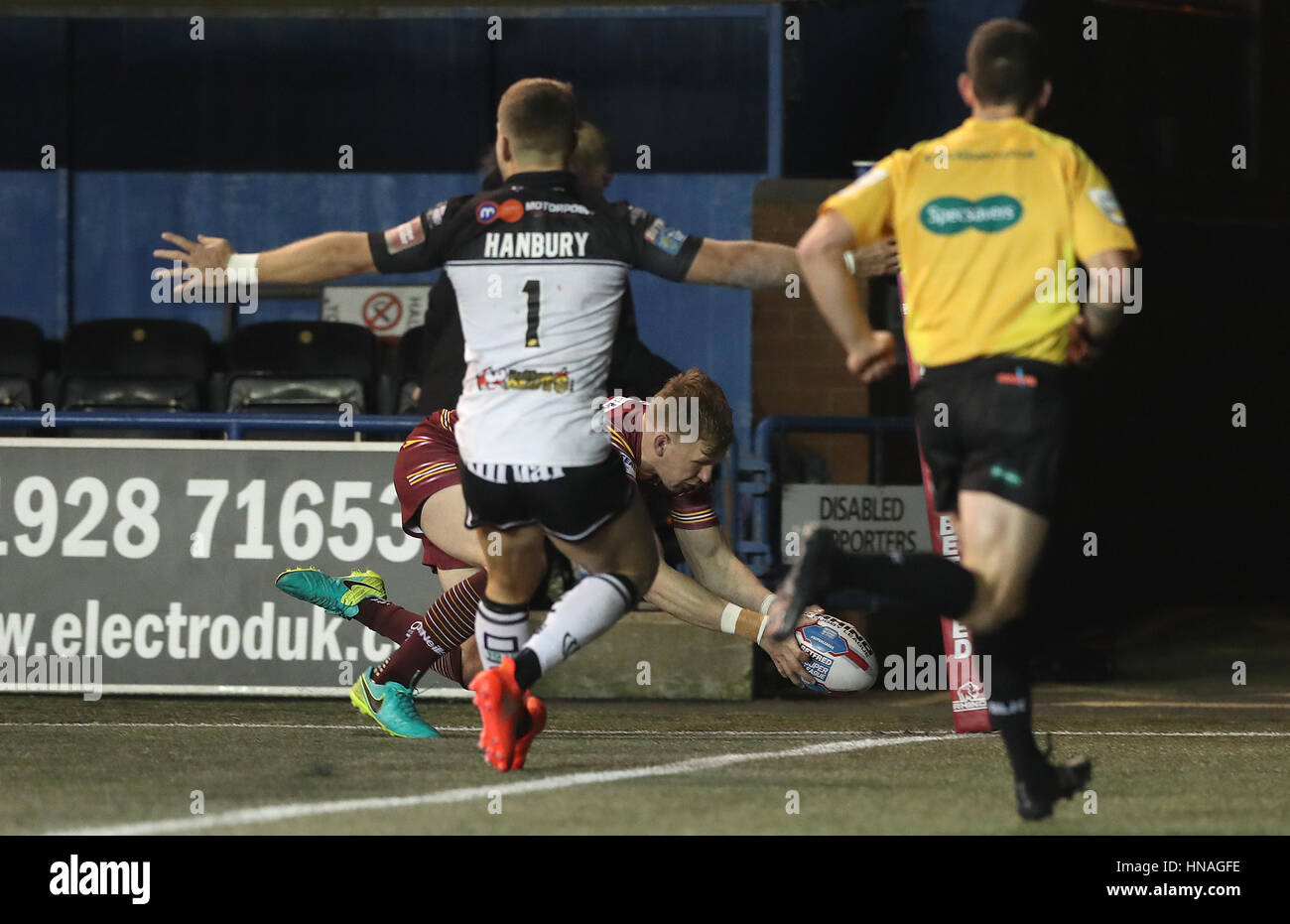 Rhys murphy hi-res stock photography and images - Alamy