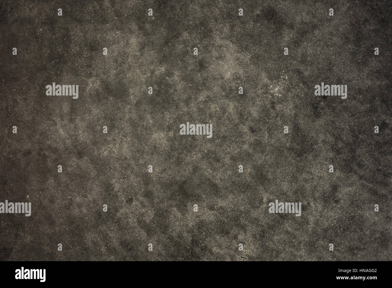 Concrete impressive background space for an object. Top view Stock ...