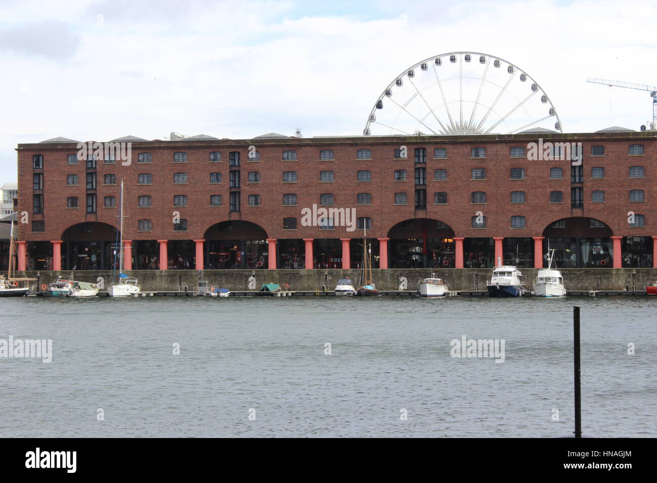 I got to see my favourite place in the world Stock Photo - Alamy