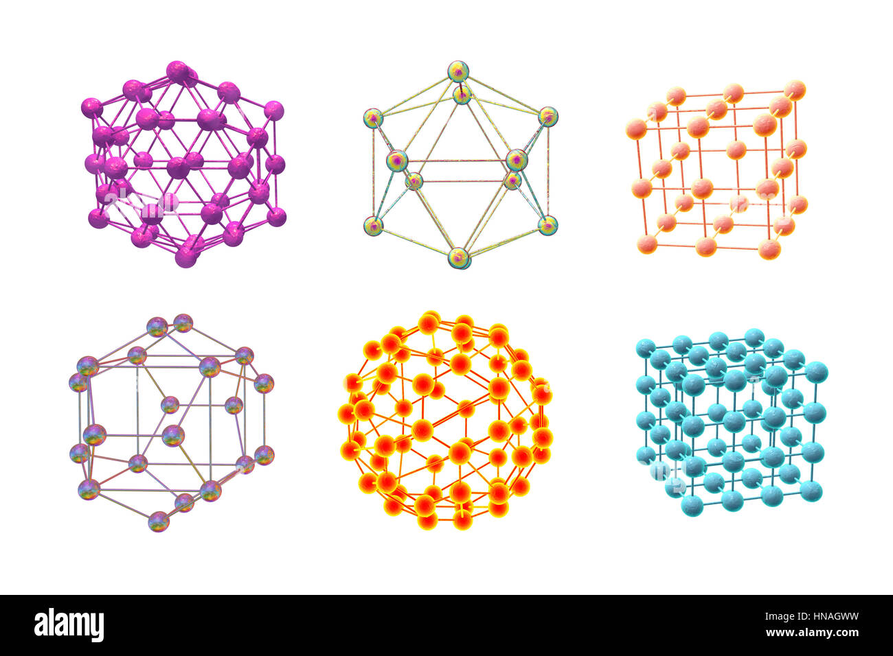 Computer shapes hi-res stock photography and images - Alamy