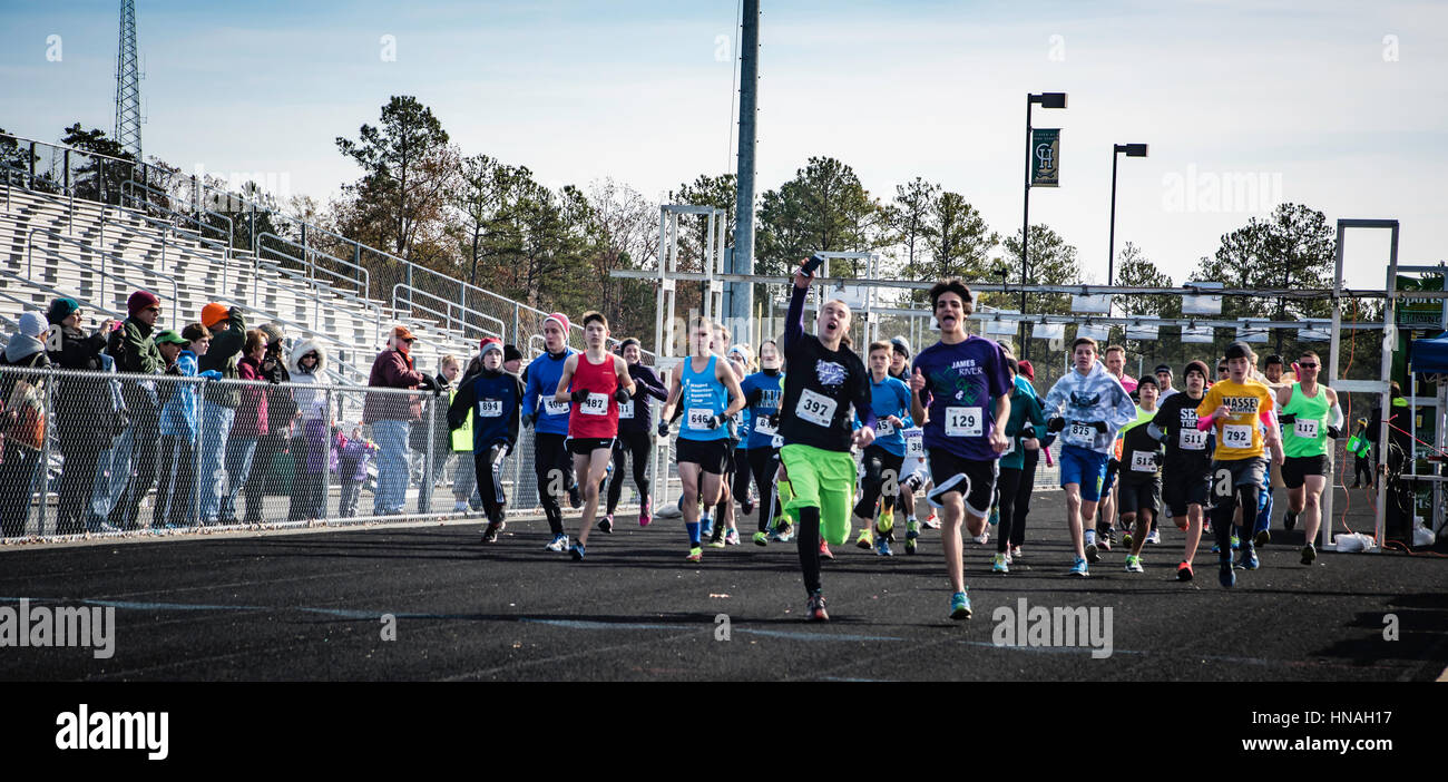 Dunkin Donuts Munchkin Run,Richmond, VA Stock Photo - Alamy