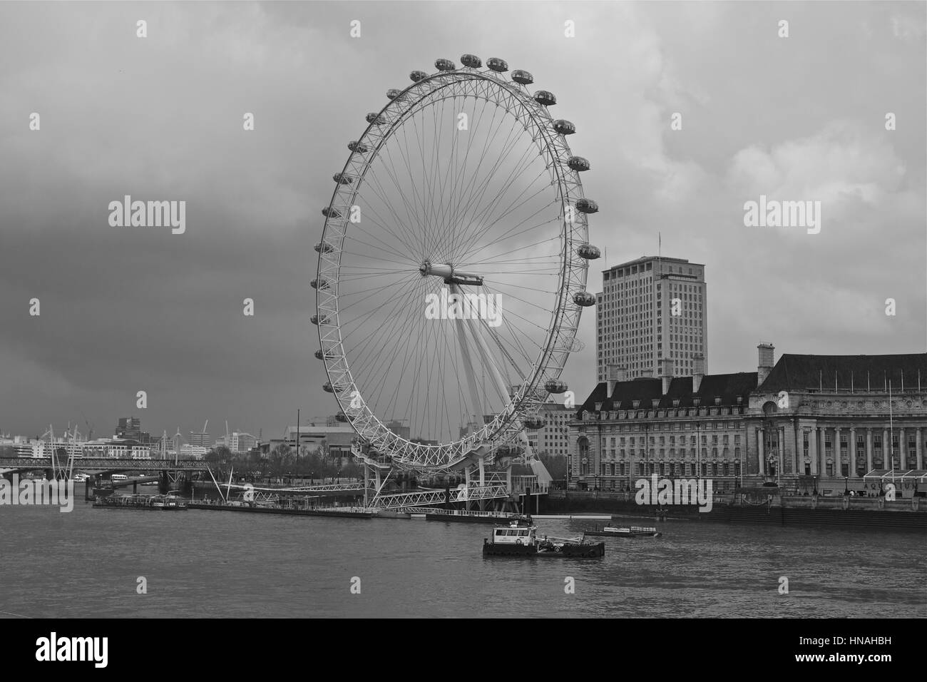 Fall enjoy Black and White Stock Photos & Images - Alamy