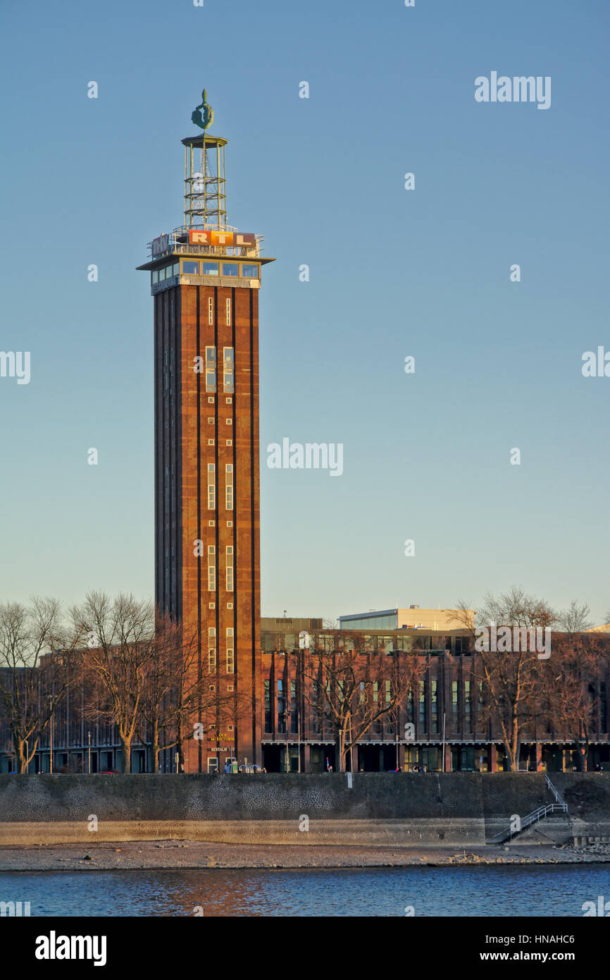 Koelnmesse hi-res stock photography and images - Alamy