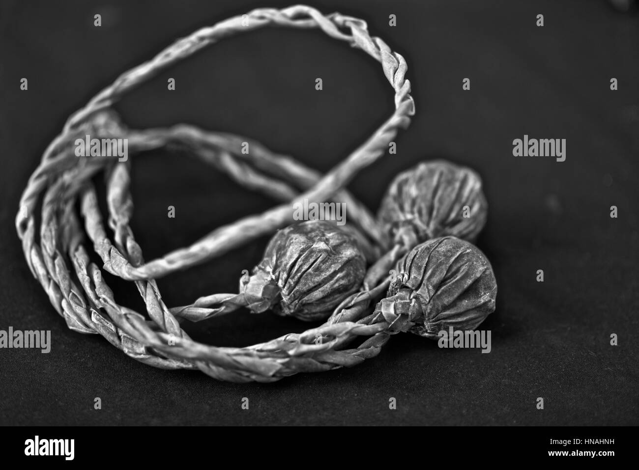 Throwing weapon hi-res stock photography and images - Alamy