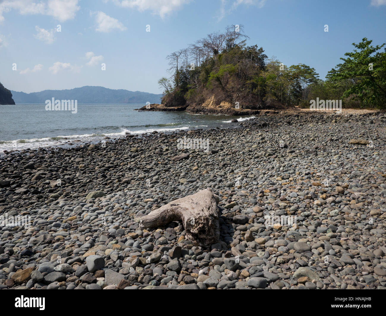 Indonesia, East Java, Banyuwangi, Teluk Ijo beach Stock Photo - Alamy