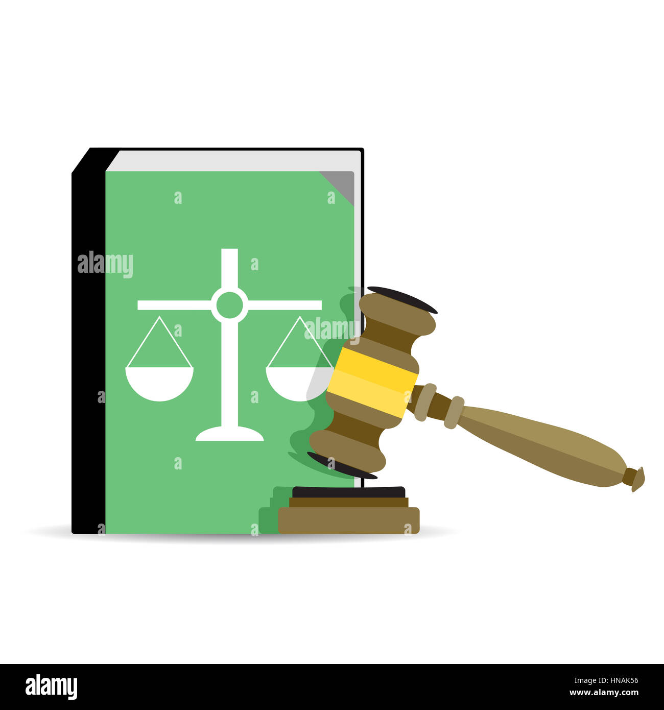 Constitution Vector