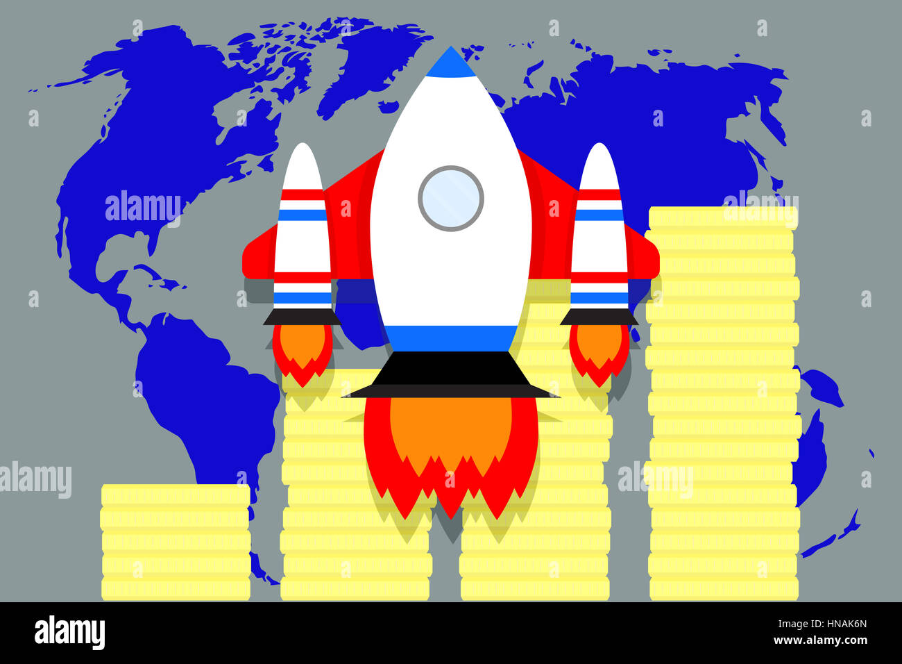 Project management innovation hi-res stock photography and images - Alamy