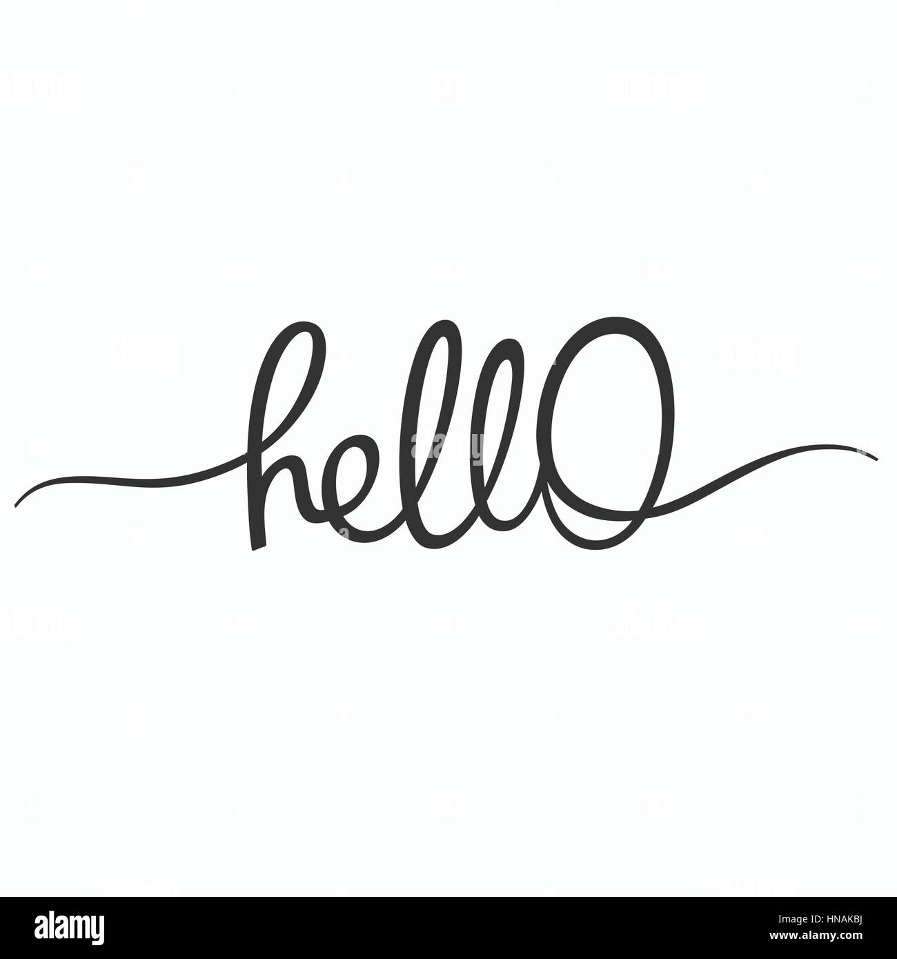 Plain speech Cut Out Stock Images & Pictures - Alamy