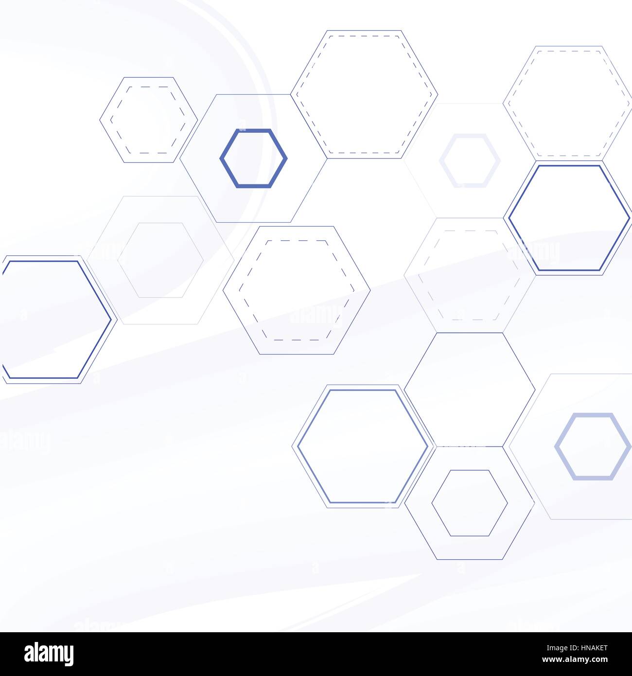 Absract technology and science background Stock Vector Image & Art - Alamy