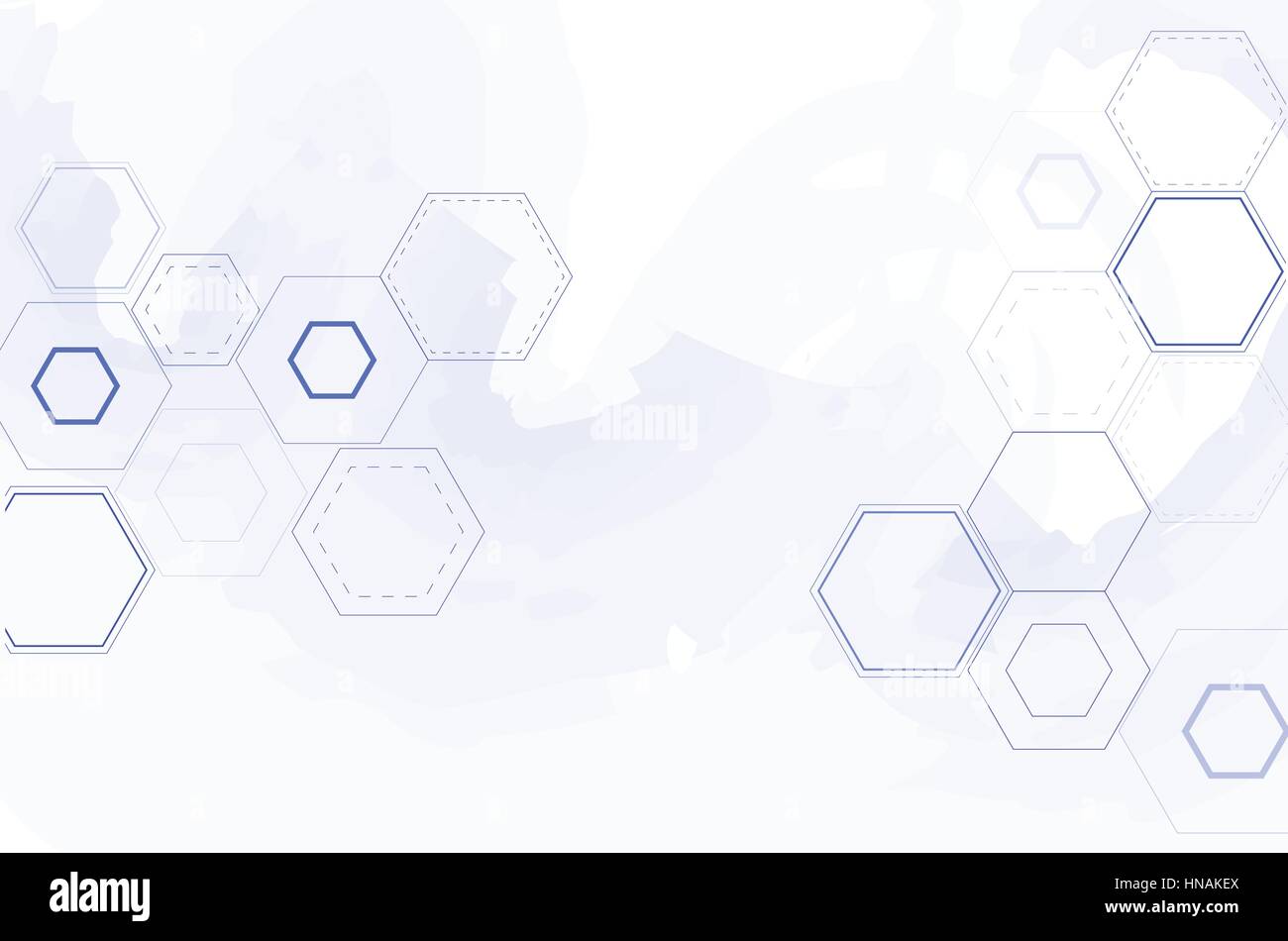 Absract technology and science background Stock Vector Image & Art - Alamy