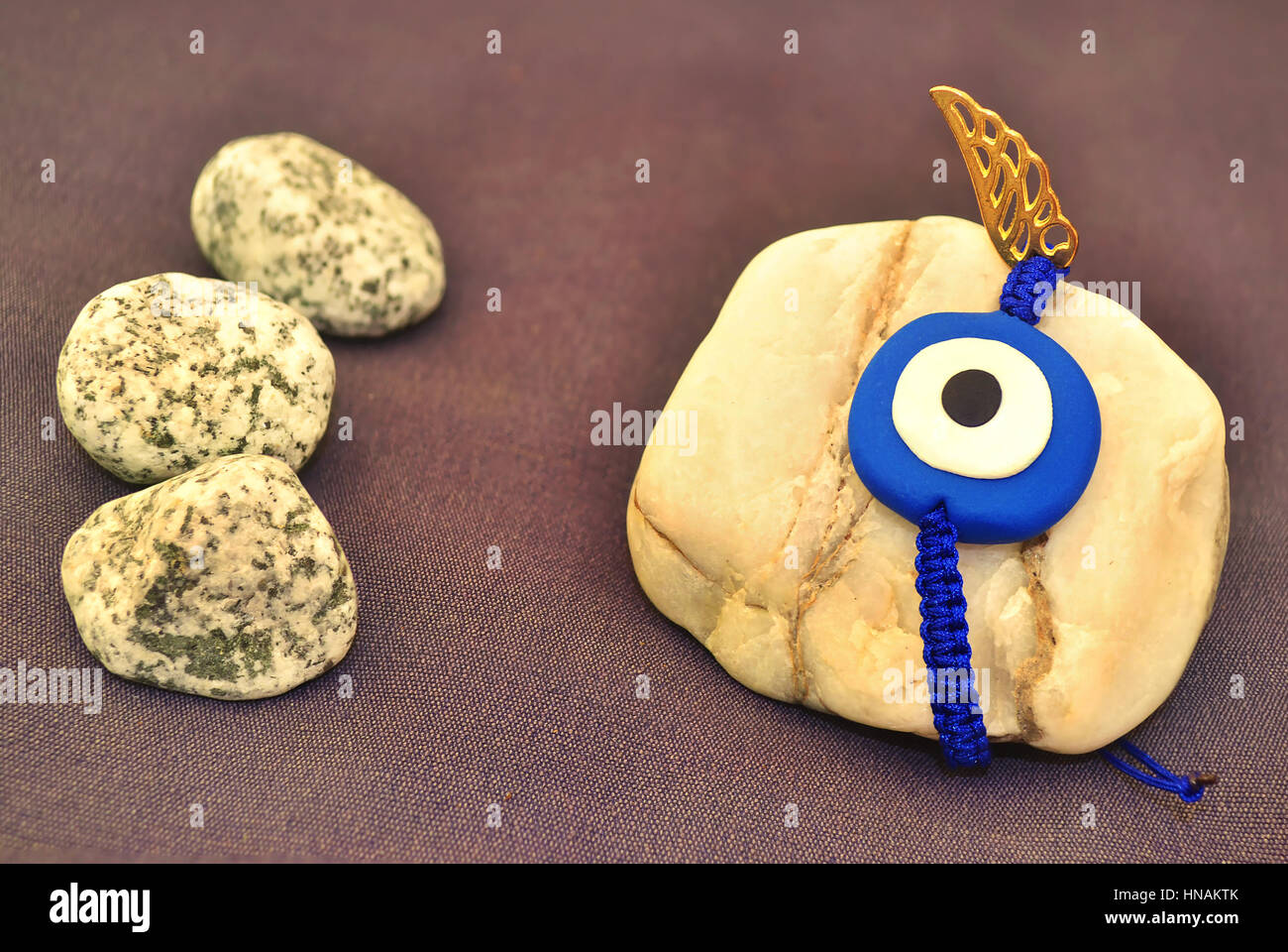 Traditional evil eye greece hi-res stock photography and images - Alamy